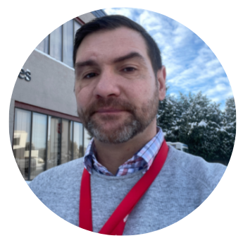 The Salvation Army - Ridge Meadows Ministries | Our Staff